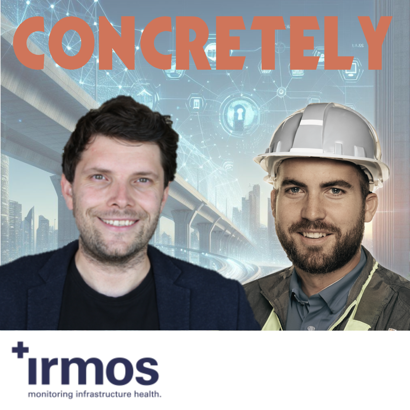 Structural Health Monitoring - Concretely